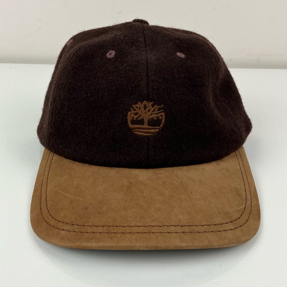 Timberland | Accessories | Vintage Timberland Weathergear Brown Wool ...